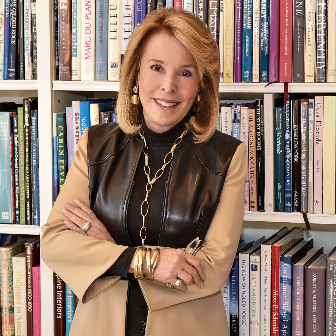 Designing With The Times By Cullman & Kravis by Incollect | Incollect