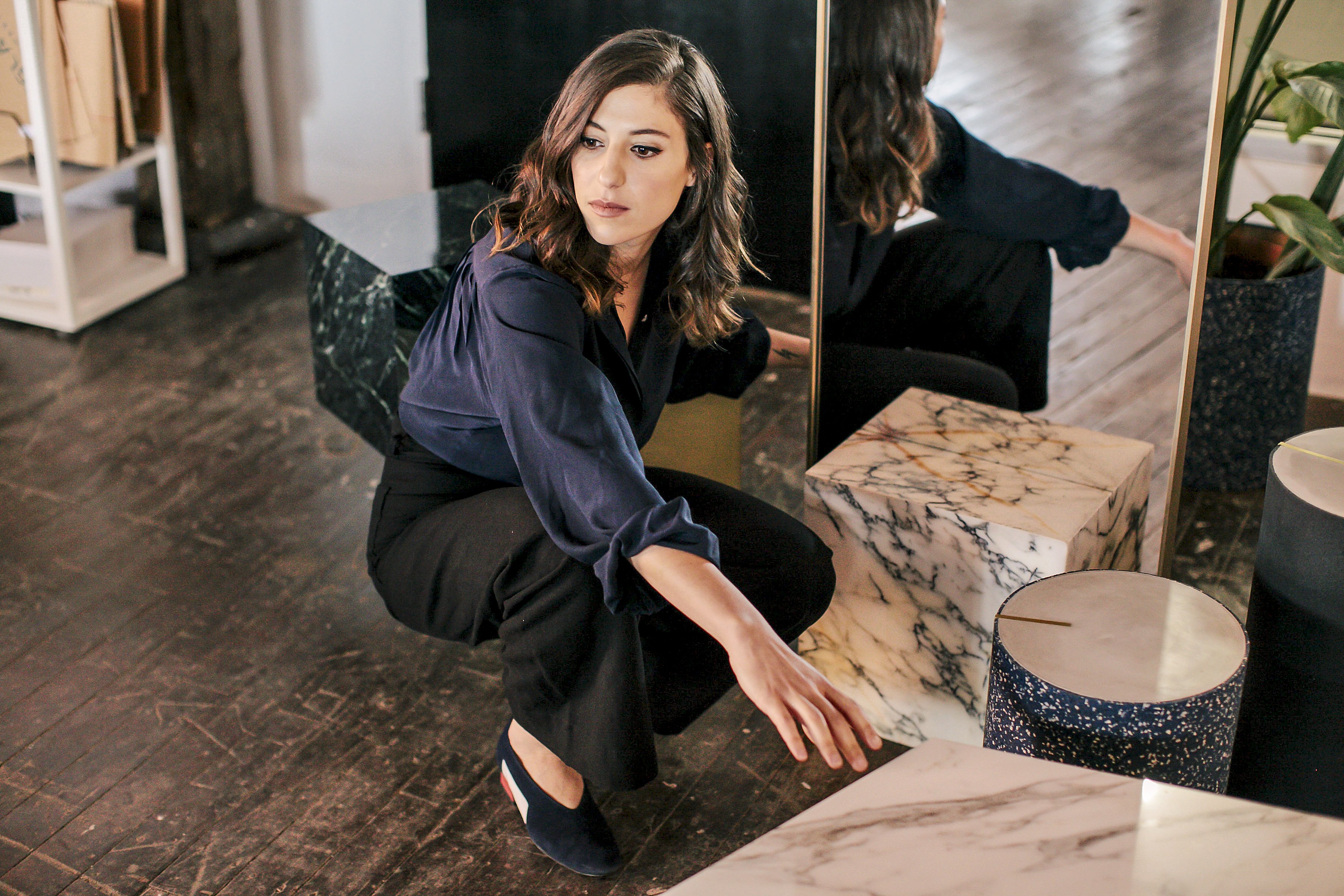 HBO Max Design Star Arielle Assouline-Lichten Reveals More About Her ...