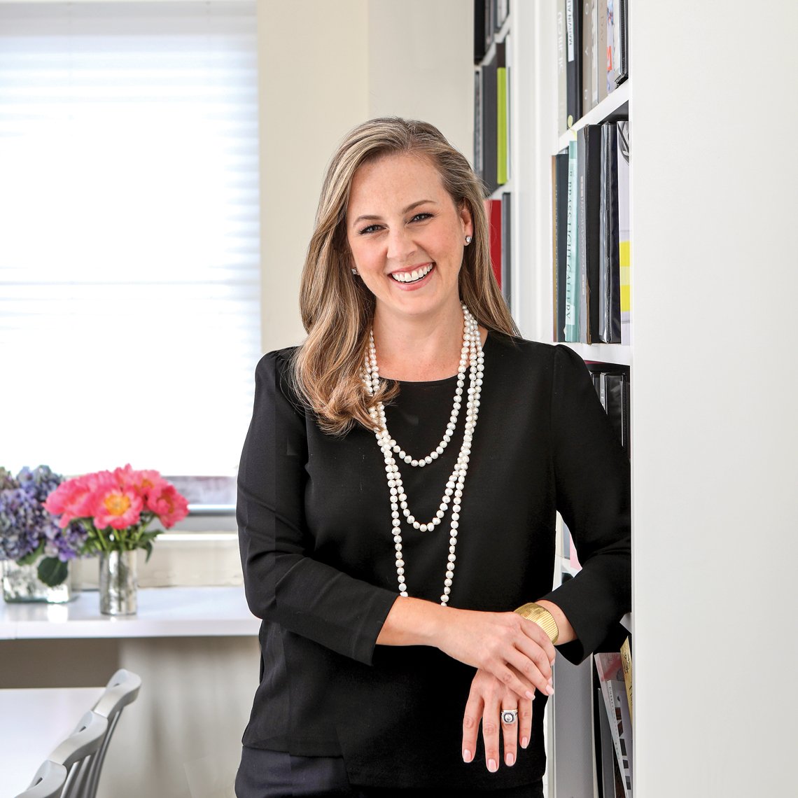 Designing With The Times By Cullman & Kravis by Incollect | Incollect