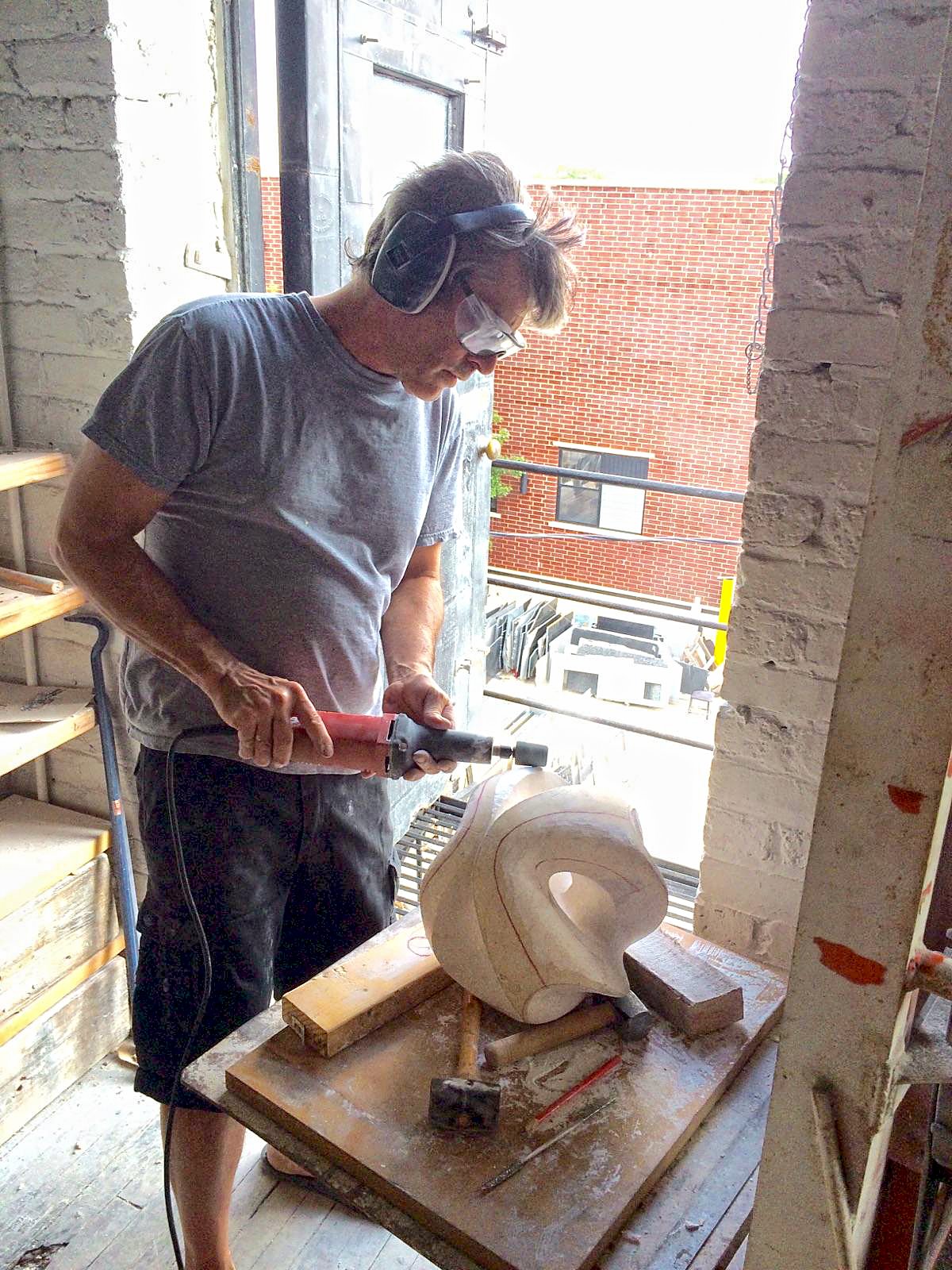 Karl Geckler Searches for Balance and Harmony in Art and Design by ...