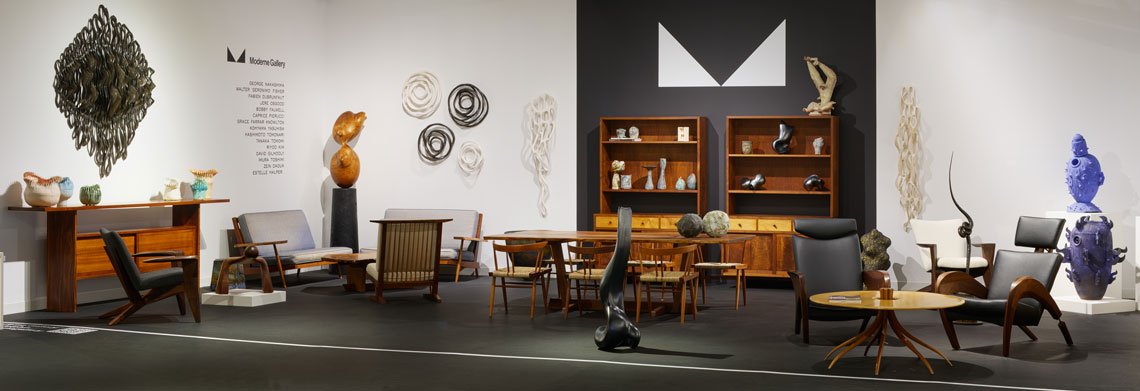 Design Miami Delivers Outstanding Design Looking to the Future | Incollect