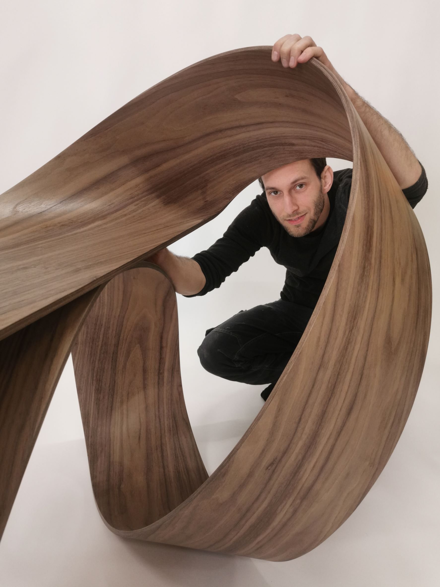 Rising Star Pierre Renart Unveils New Collection With Maison Parisienne ...