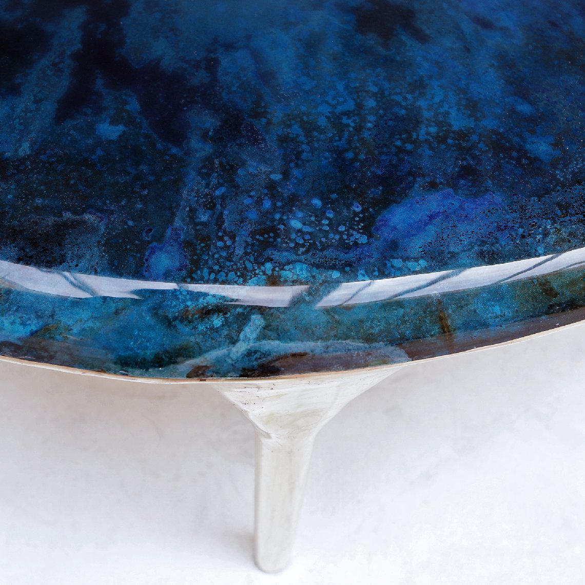 Valentin Loellmann Creates His Extraordinary Art At The Cusp Of Design ...