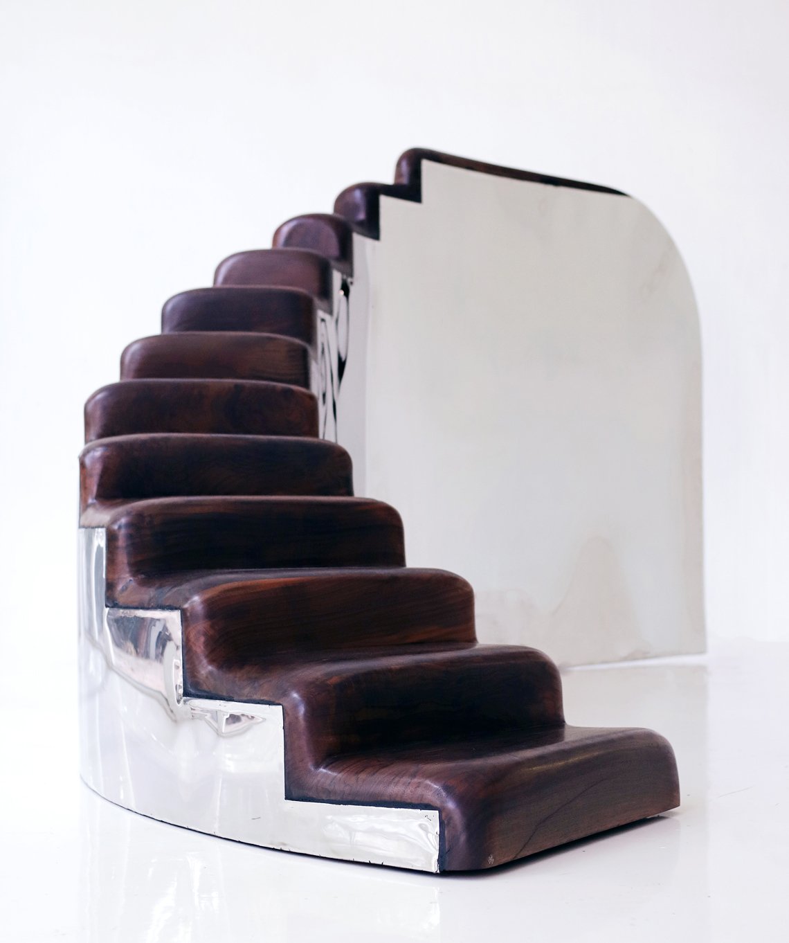 Valentin Loellmann Creates His Extraordinary Art At The Cusp Of Design ...