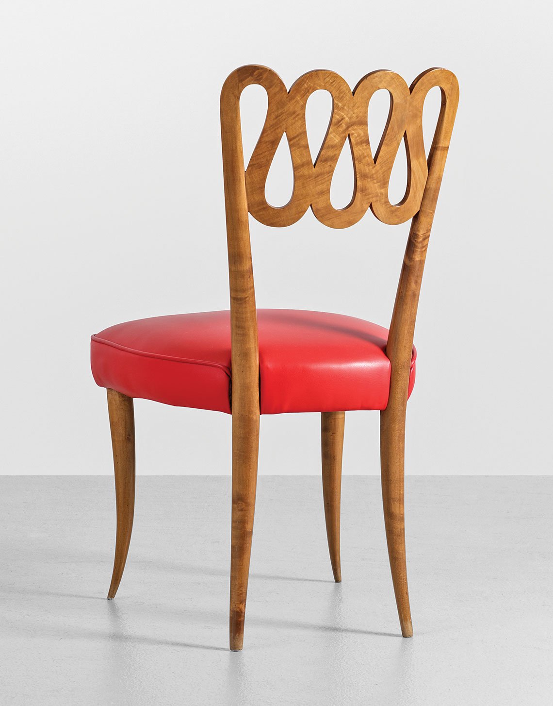 Modern Living: Gio Ponti and the Twentieth-Century Aesthetics of Design ...