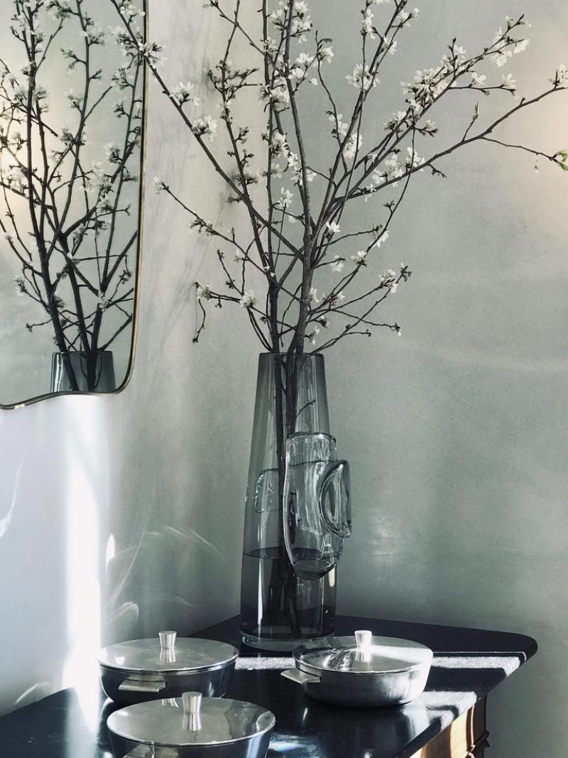 ARCADE MURANO - SERIFOS GLASS VASE