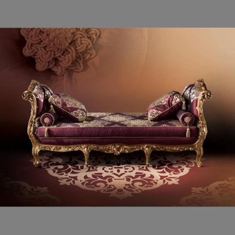 Angelo Cappellini - 8945 Sofa