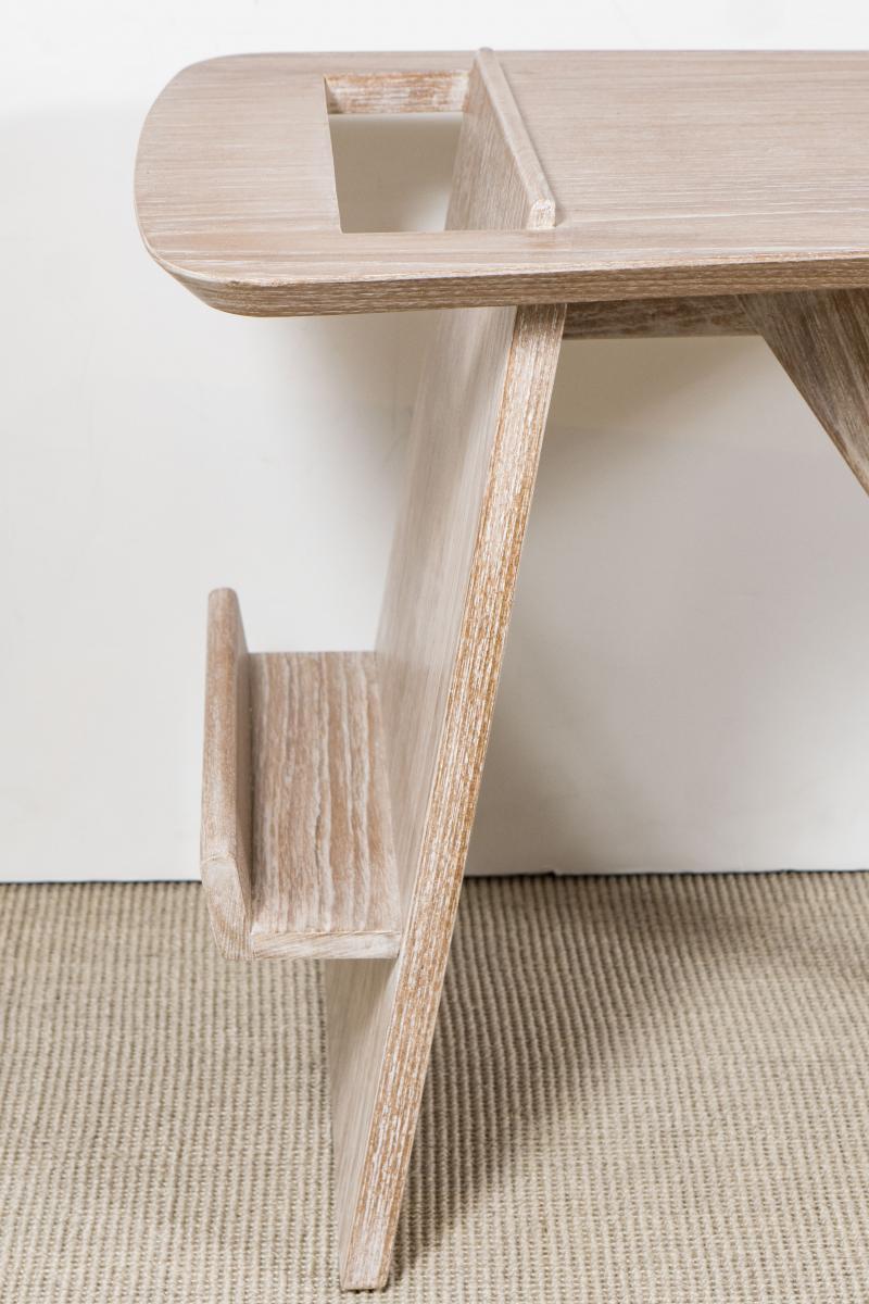 Appel Modern - Appel Modern Magazine Table