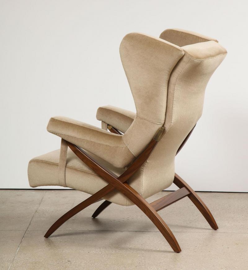 Arflex - "Fiorenza" Armchair by Franco Albini for Arflex