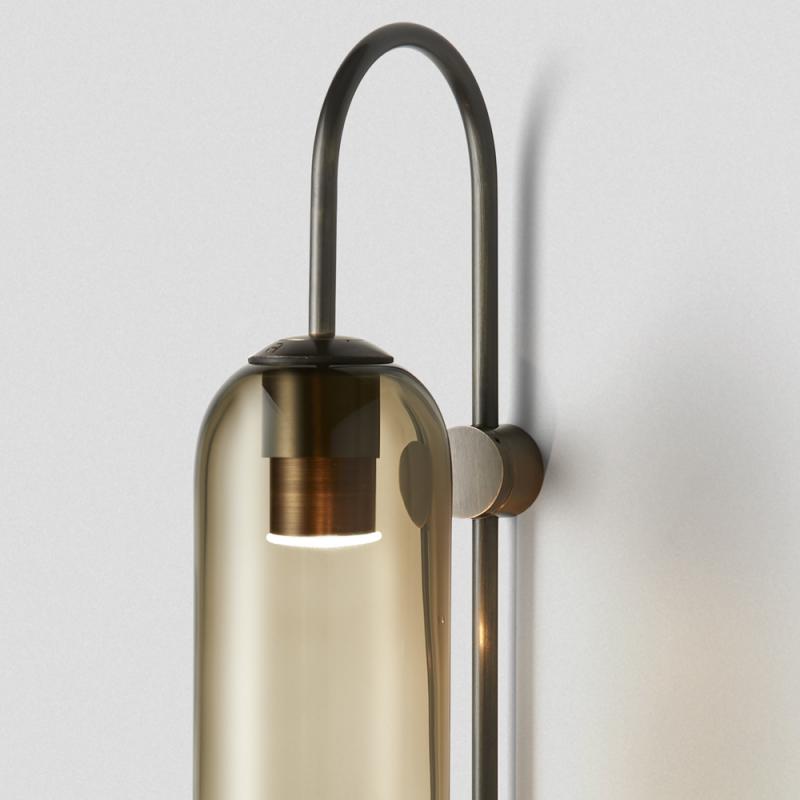 Articolo Lighting - FLOAT GLIDE | WALL SCONCE