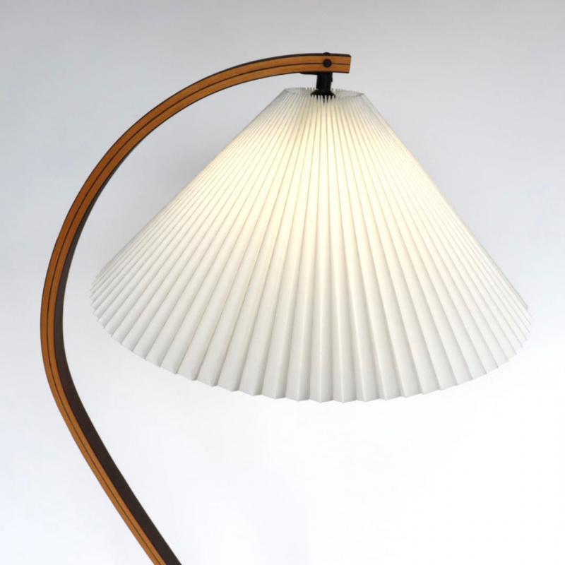 Caprani Light A/S - Danish Modern Caprani Floor Lamp by Mads Caprani AS