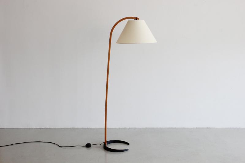 Caprani Light A/S - Floor Lamp by Mads Caprani