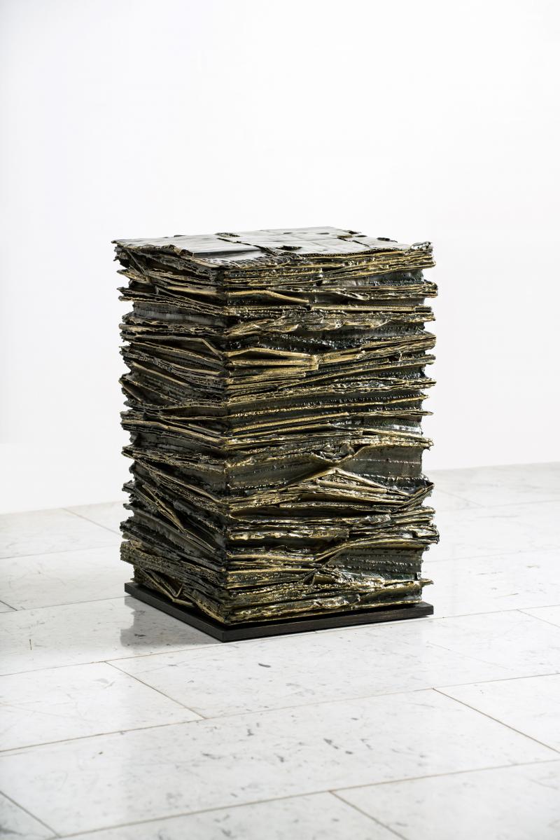 Chapter & Verse - Sarcomere Altars