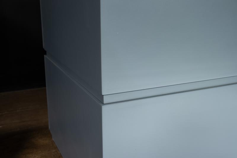 Costantini Design - Lacquered Solid Wood Modern Minimal Modular Drawers ...