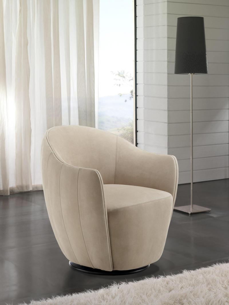 Domus Design - Hermes Armchair