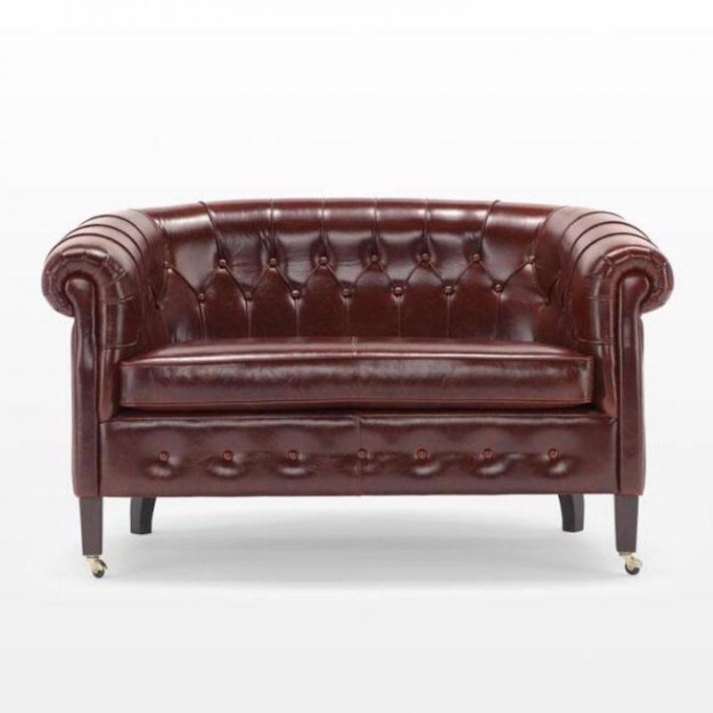 Domus Design - Luxor Mini Sofa