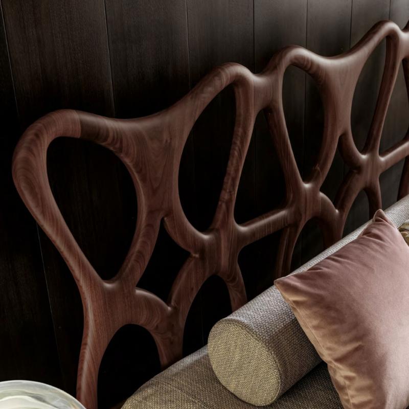 Domus Design - Padrera Bed