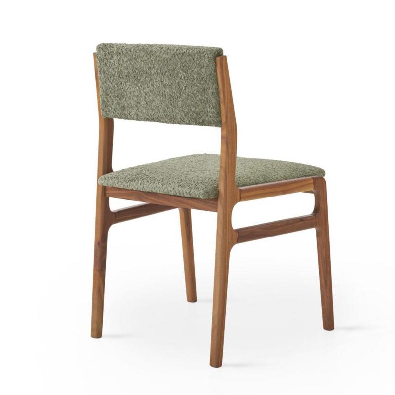 Domus Design - Shanghai Chair