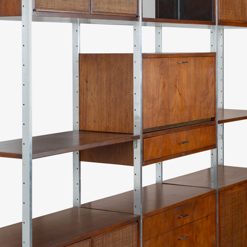 Founders Furniture Company - Jack Cartwright for Founders Modular ...