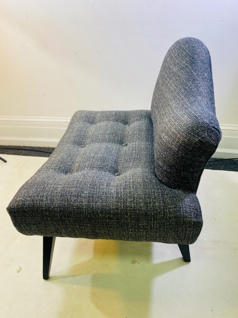 Grosfeld House - GROSFELD HOUSE MODERNIST CHAIR