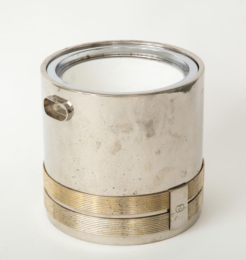 Gucci - Ice bucket by Gucci