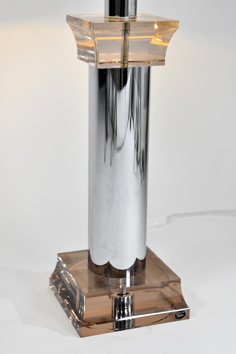 Gucci - Large table lamp by Gucci