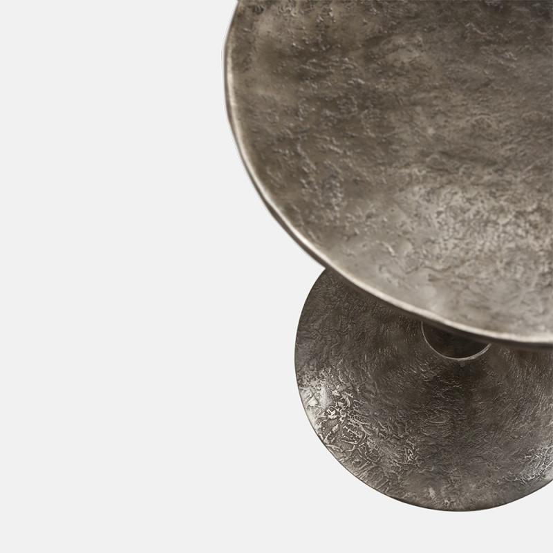 HAMILTON CONTE - ETNA | SIDE TABLE