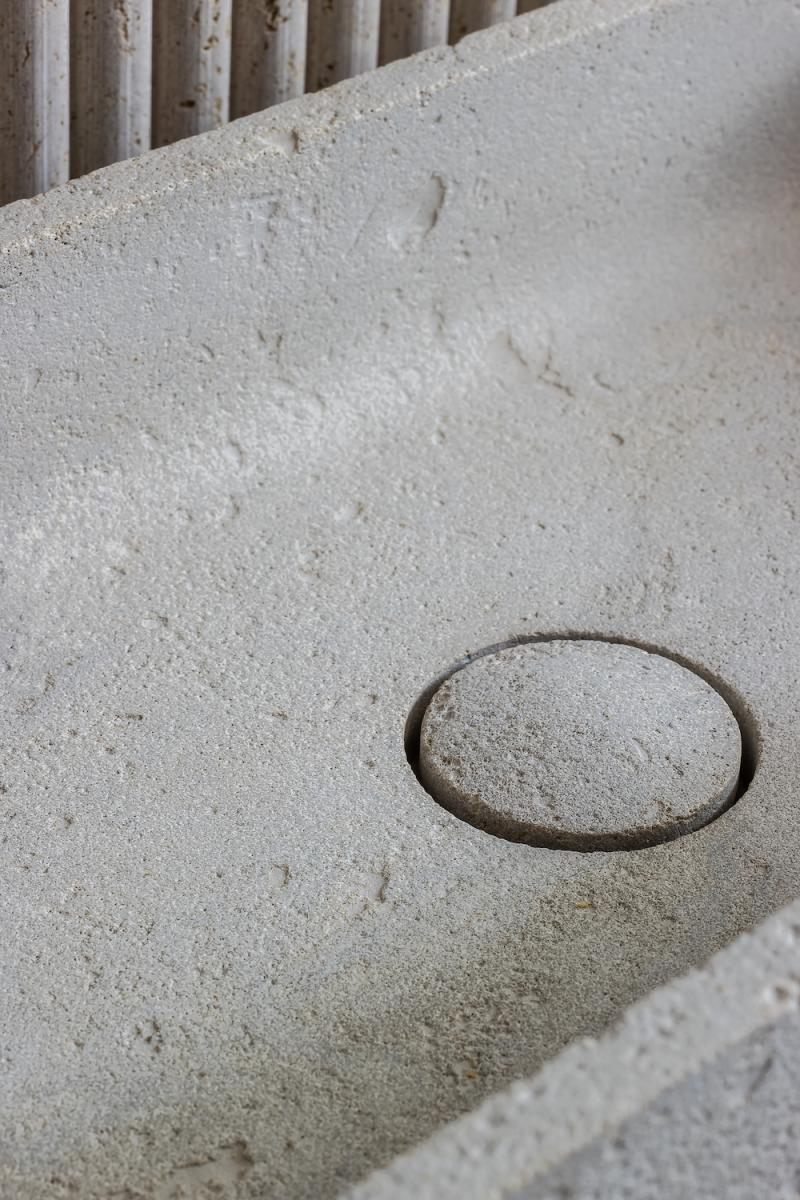 IL GRANITO - CAESAR | SINK