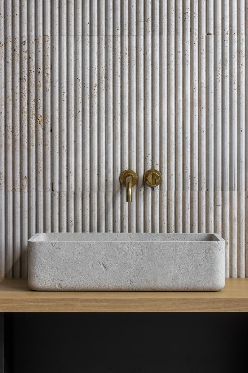 IL GRANITO - CAESAR | SINK