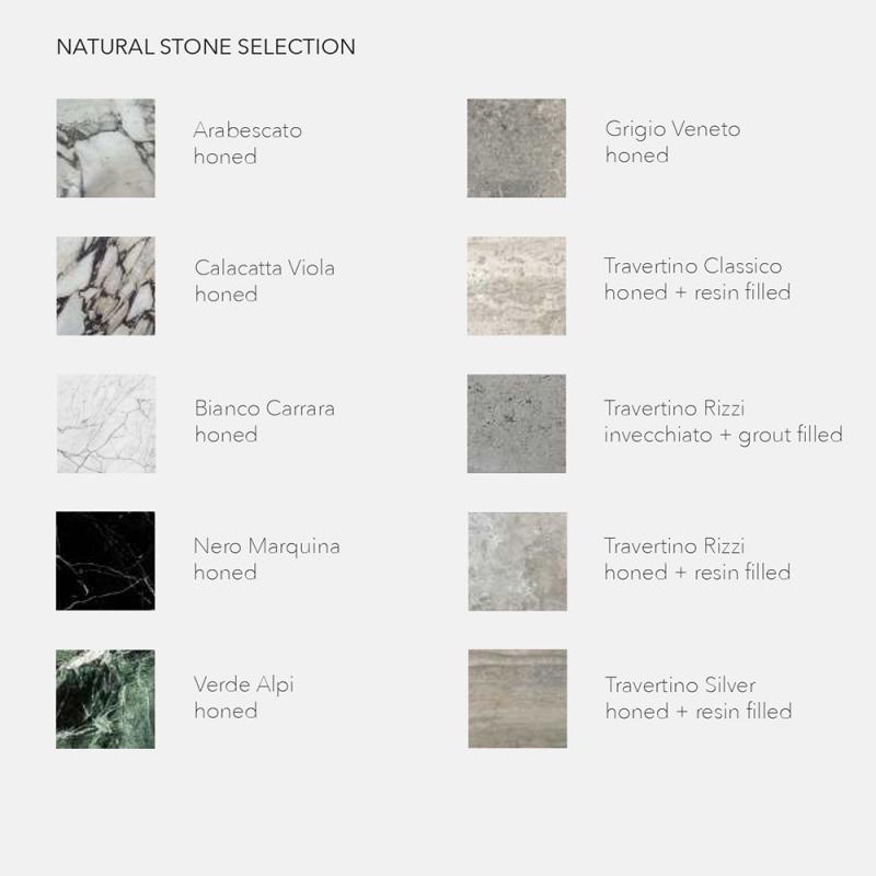 IL GRANITO - VICTORIA | MIRROR