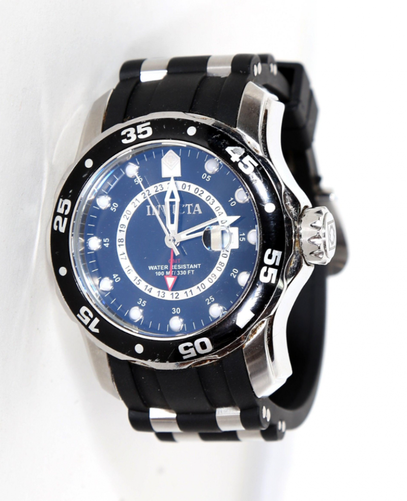 Invicta Reserve - Model no. 6987 - Pro Diver