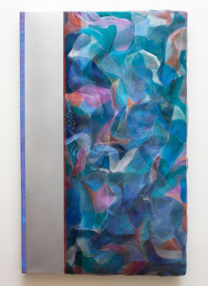 Joan Konkel - Lost Paradise, 2014