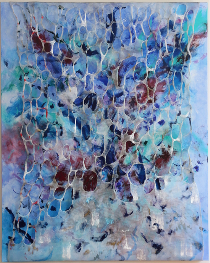 Joan Konkel - Surf's Up, 2023