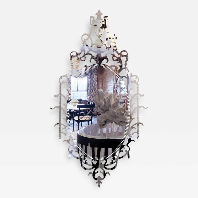 John Lyle Design - ADELPHI MIRROR