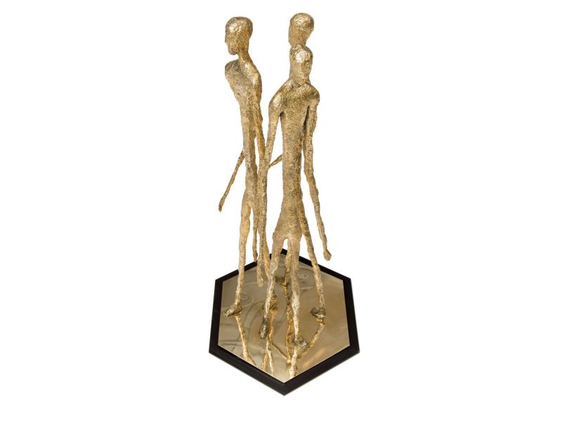 John Lyle Design - CYCLAD SCULPTURE