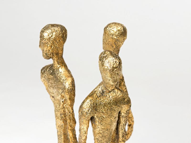 John Lyle Design - CYCLAD SCULPTURE