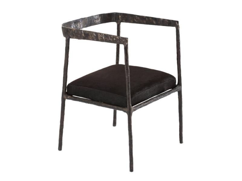 John Lyle Design - FREDERIK CHAIR