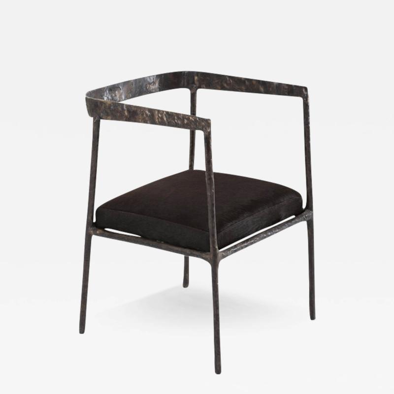 John Lyle Design - FREDERIK CHAIR