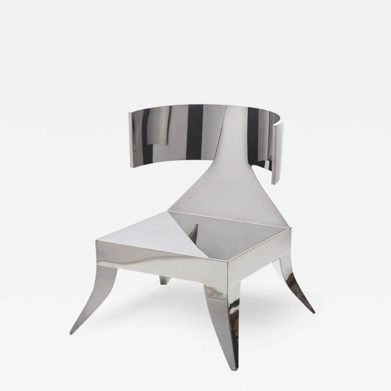 John Lyle Design - KLISMOS CHAIR