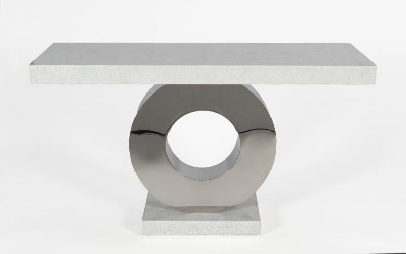 John Lyle Design - O CONSOLE