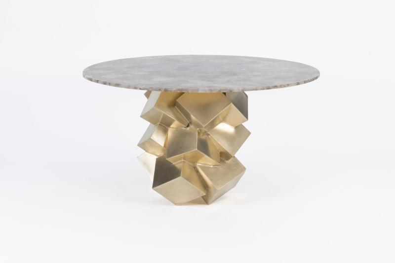 John Lyle Design - PYRITE