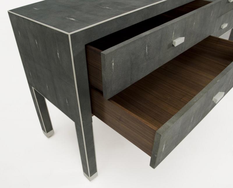 John Lyle Design - ROBERT CONSOLE