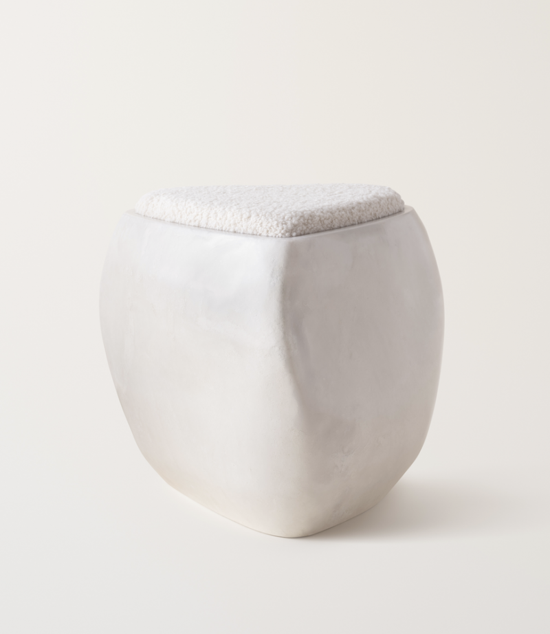 Konekt - River Stool by Konekt