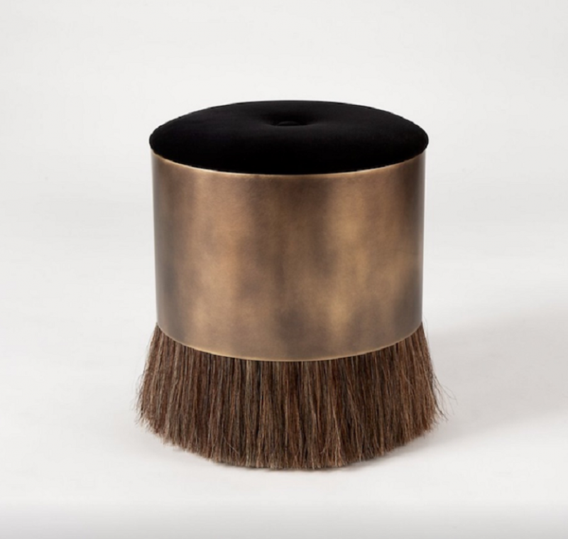 Konekt - The Thing Stool 4 by Konekt