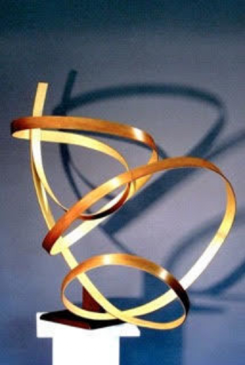 Len Harris - Emerging