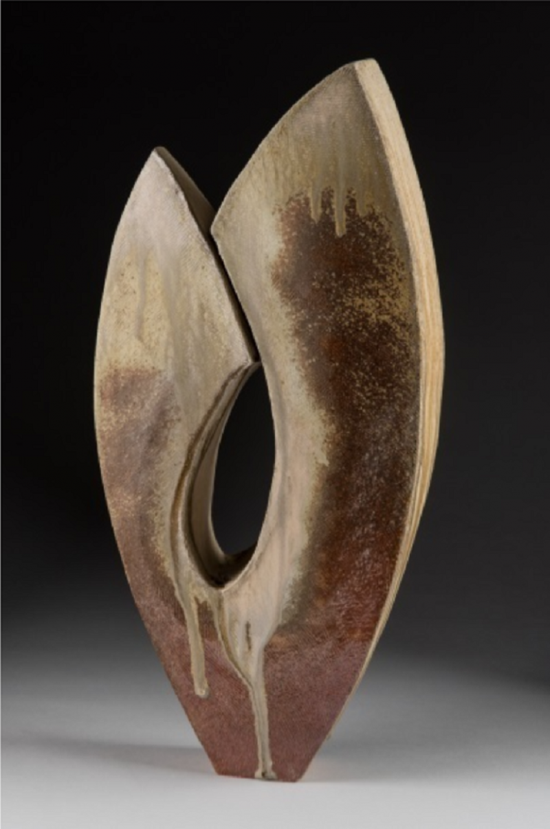 Lisa Battle - Proximity, ca. 2018