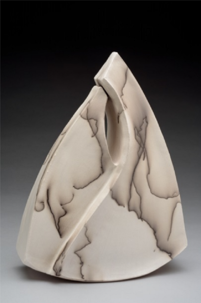 Lisa Battle - Summit, ca. 2018