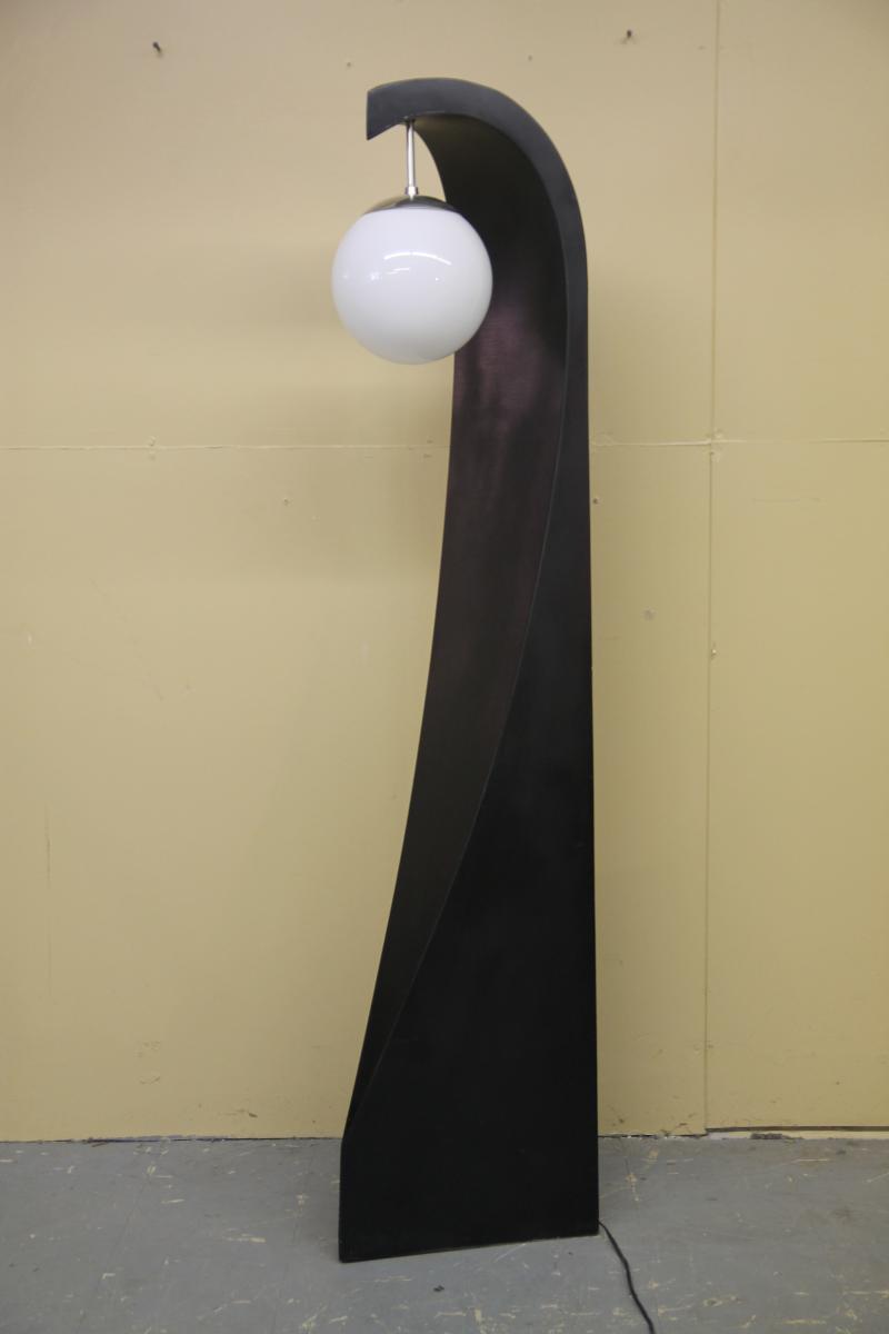 Modeline - Mid-Century Floor Lamp by Modeline Lamp Company