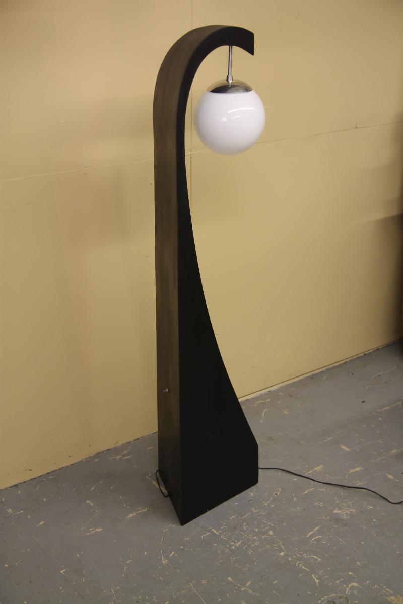 Modeline - Mid-Century Floor Lamp by Modeline Lamp Company
