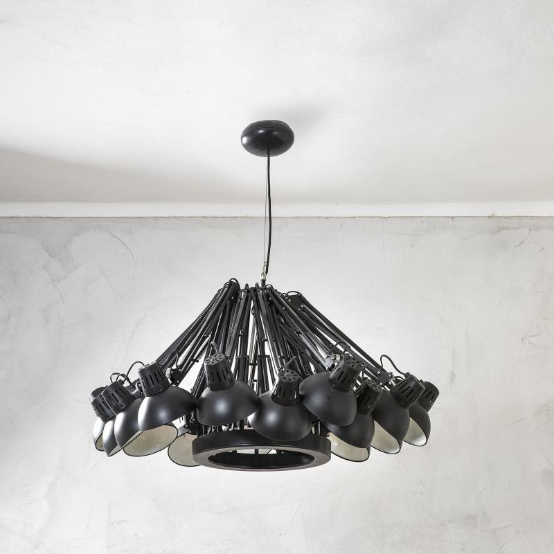 Moooi - Ron Gilad Chandelier mod. Dear Ingo for Moooi with 16 ...